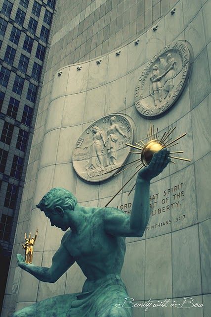 Detroit Inspiration | Jude Sierra